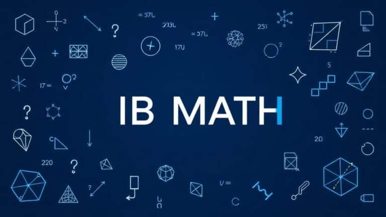 IB Math IA Video Guide - IB Math Master